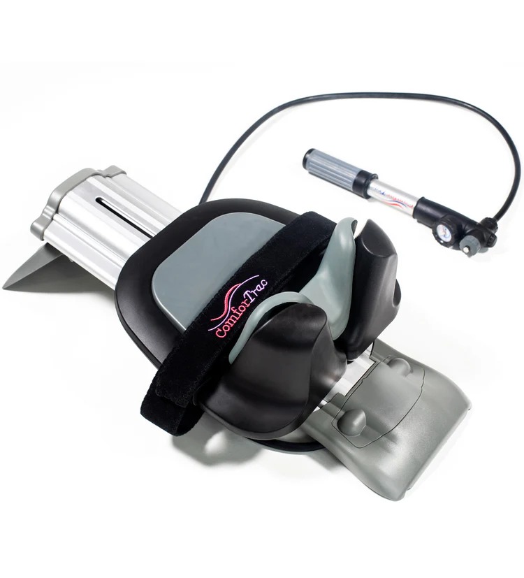 ComforTrac Cervical - Ortholife