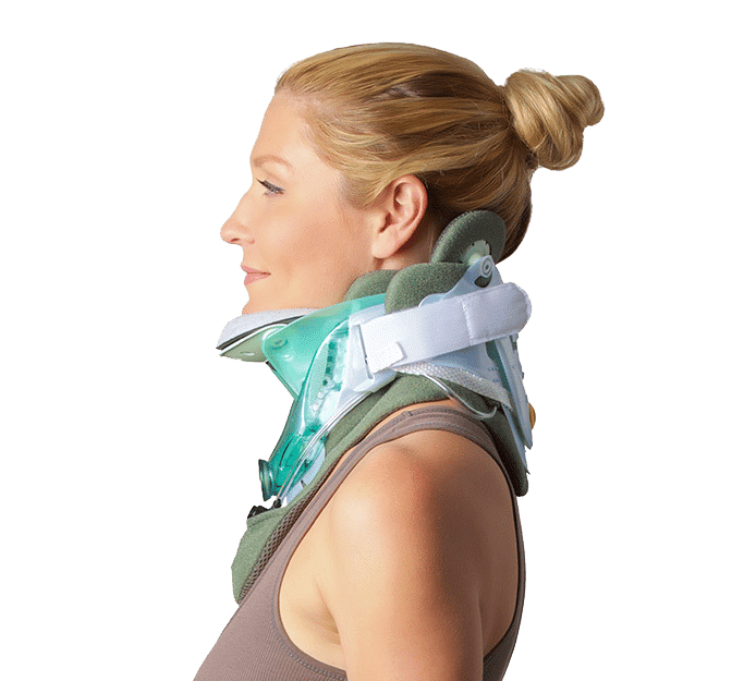 Aspen Multipost Collar - Ortholife