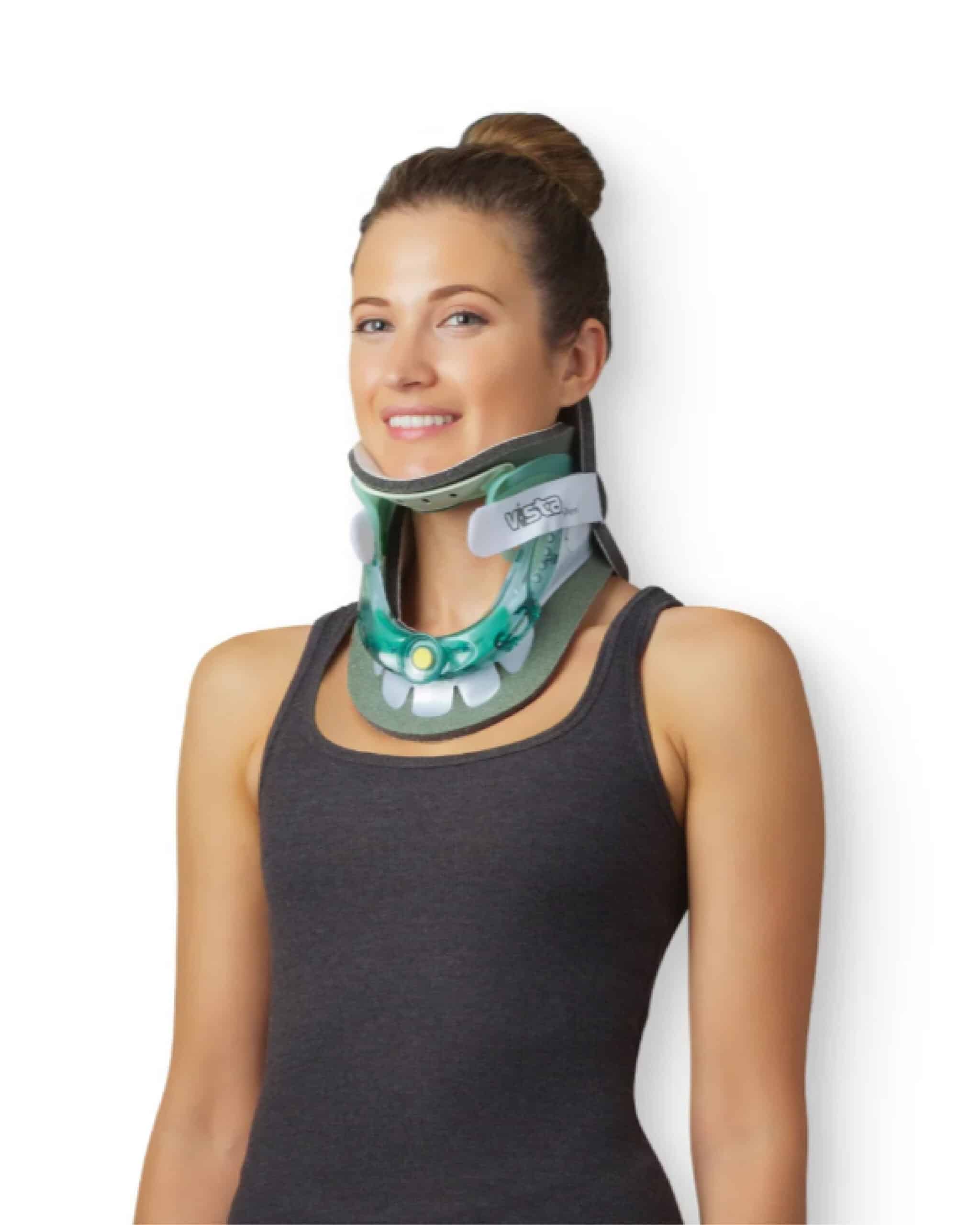 Vista® Cervical Collar - Ortholife