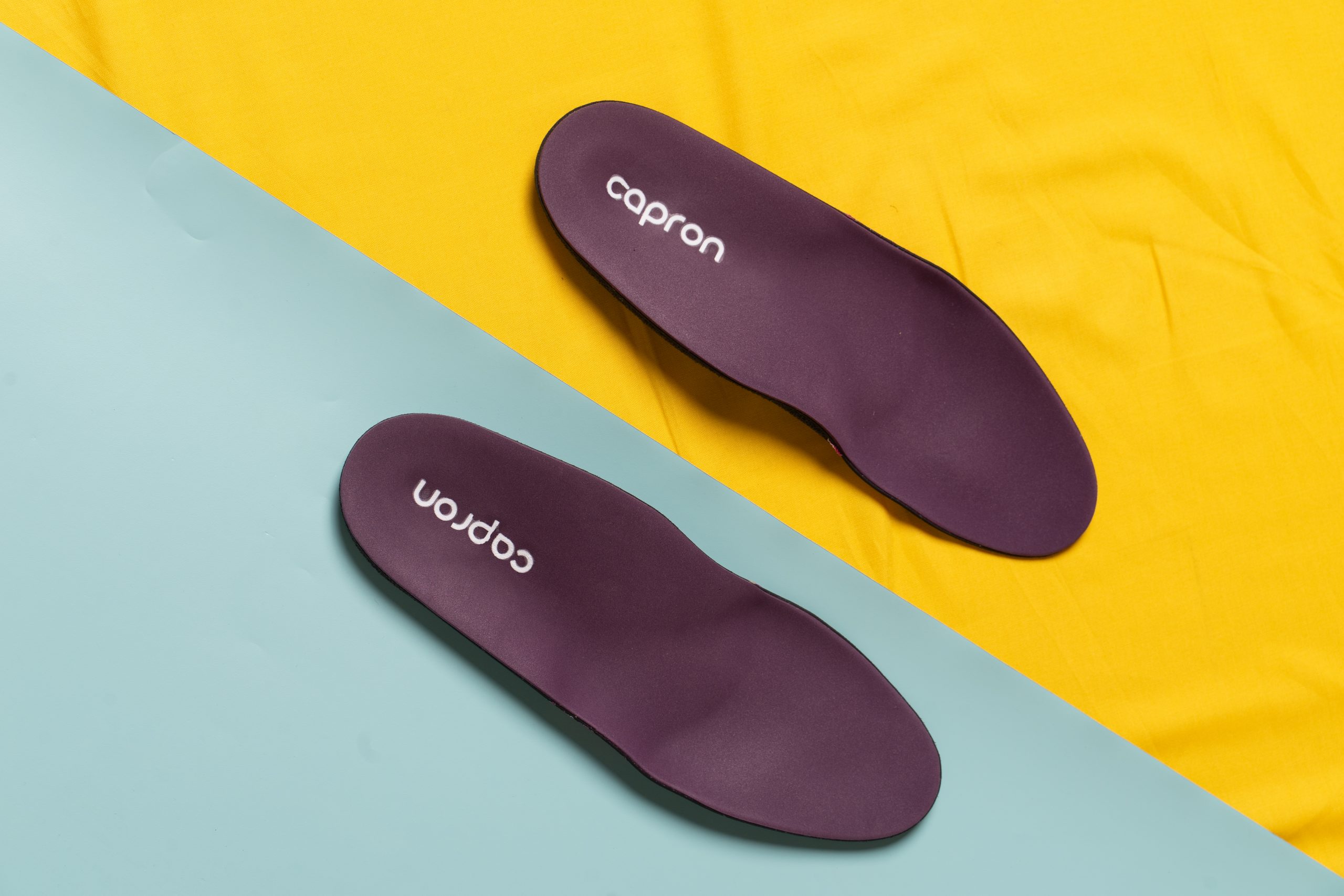 Kids Insole - Ortholife